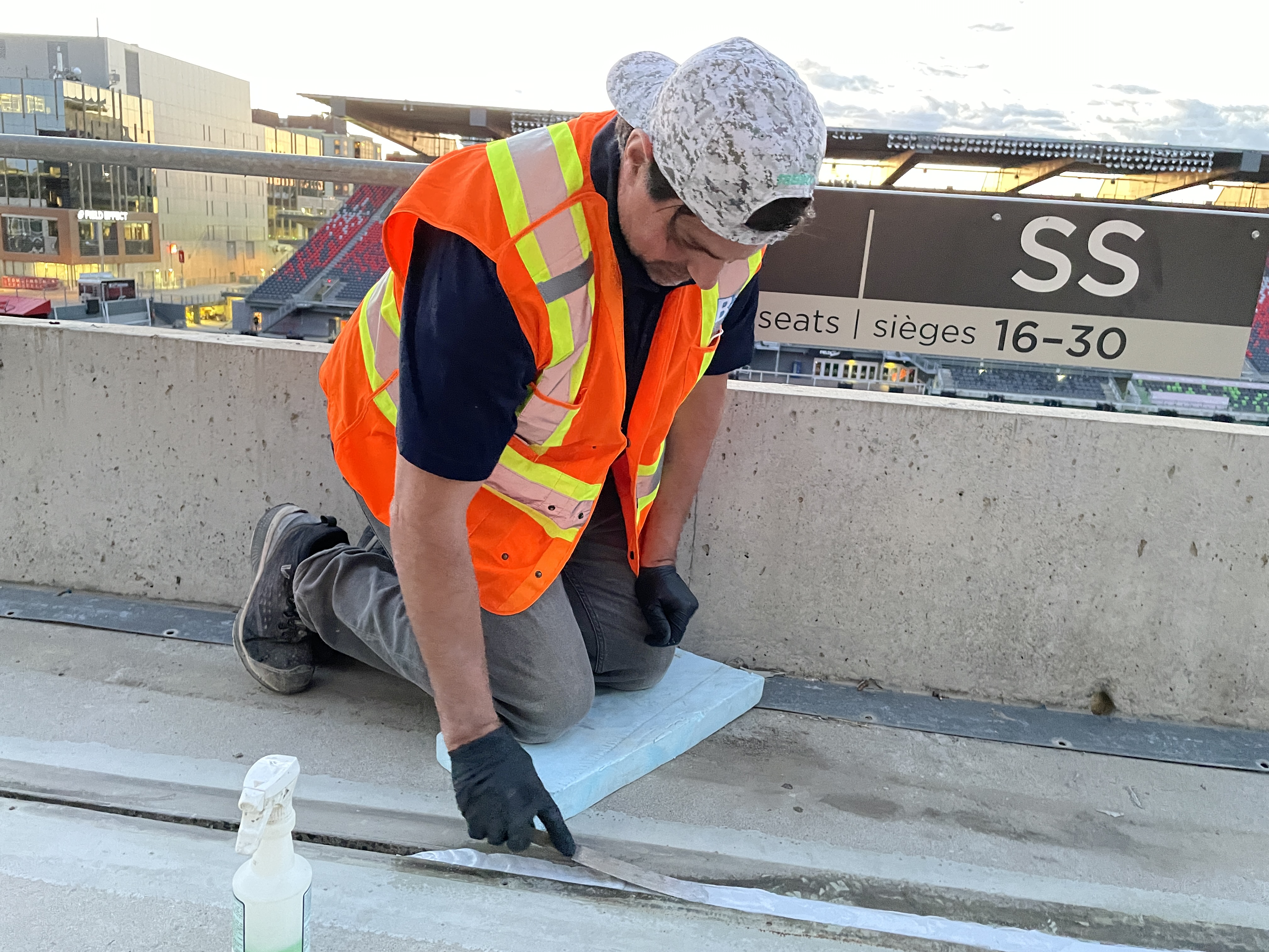 Cinanni Construction LTD.